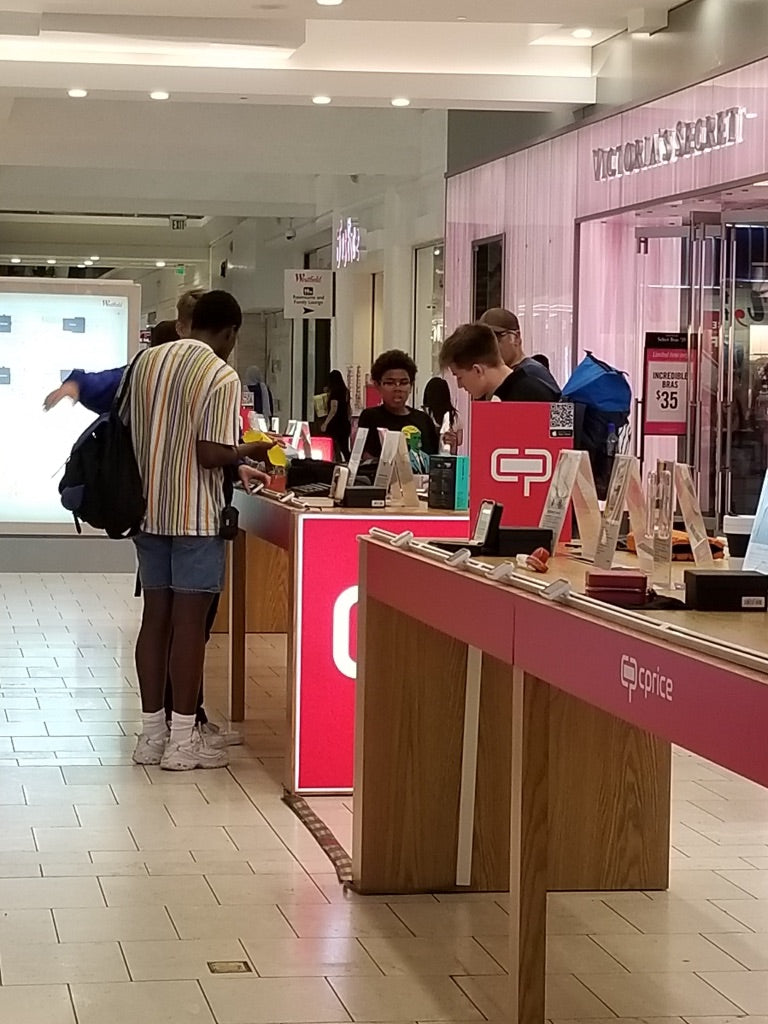 Revolutionizing the way we shop – Cprice Inc.