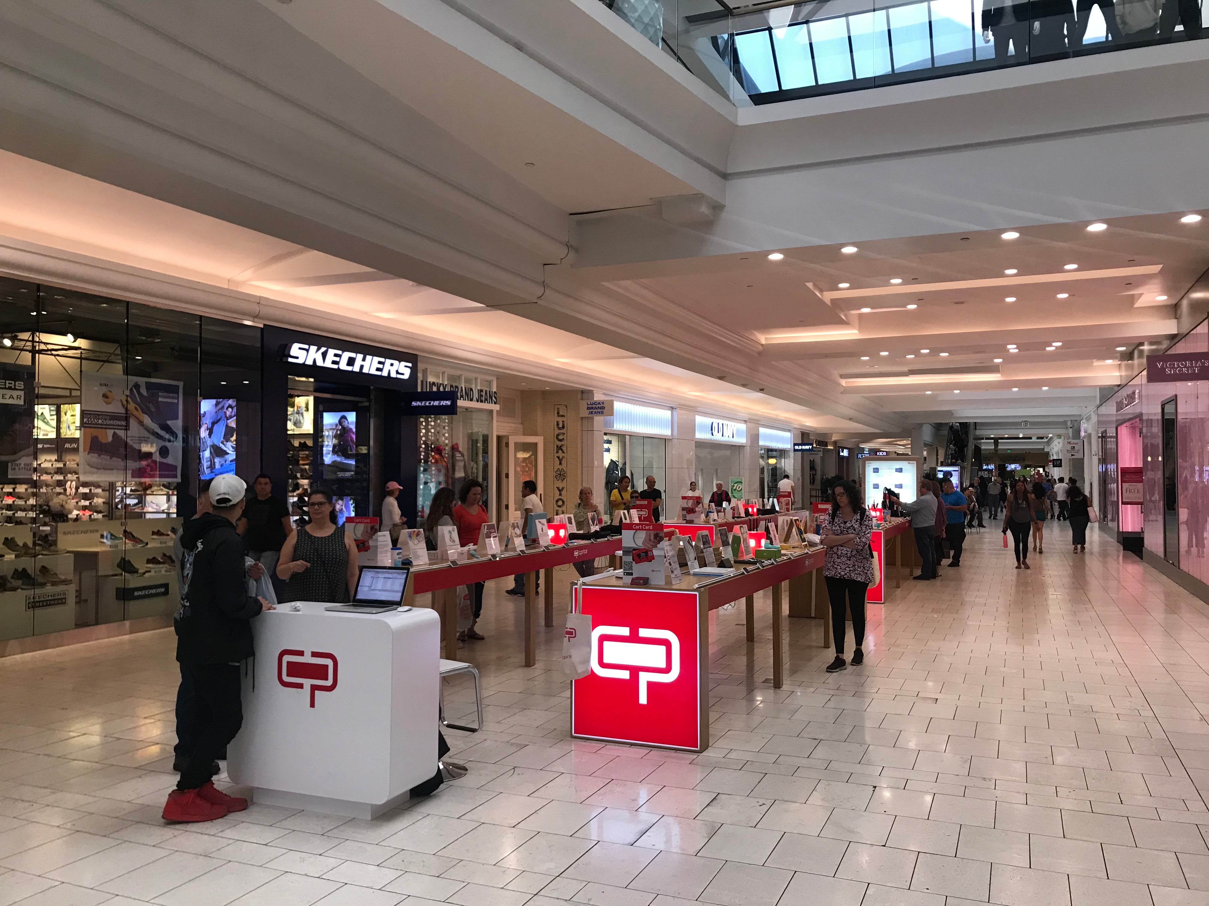 Revolutionizing the way we shop – Cprice Inc.