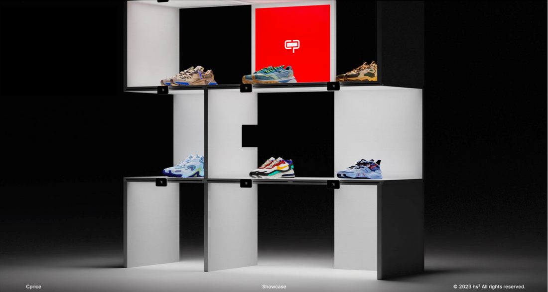 Revolutionizing the way we shop – Cpriceco