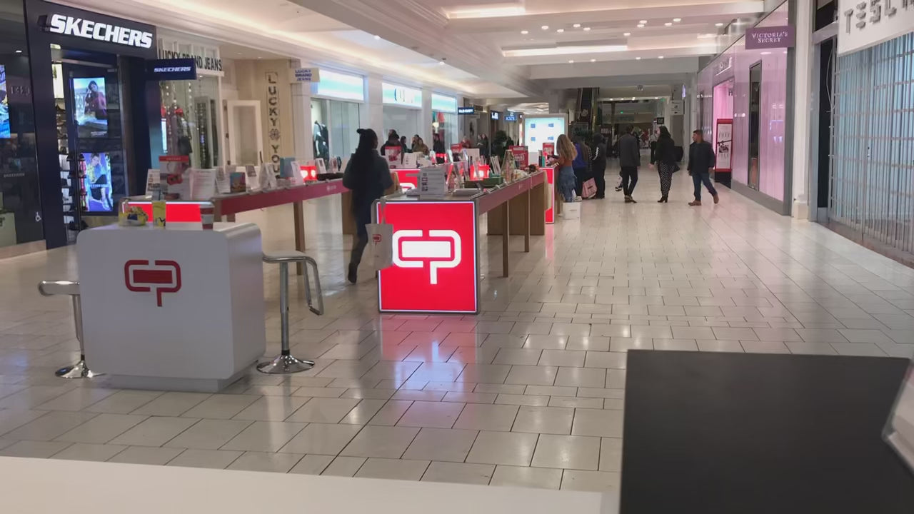 Revolutionizing the way we shop – Cprice Inc.